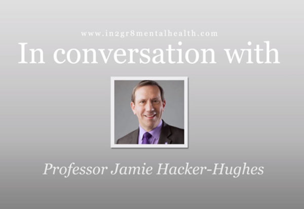 In Conversation with Jamie Hacker-Hughes – The Child and Family Practice