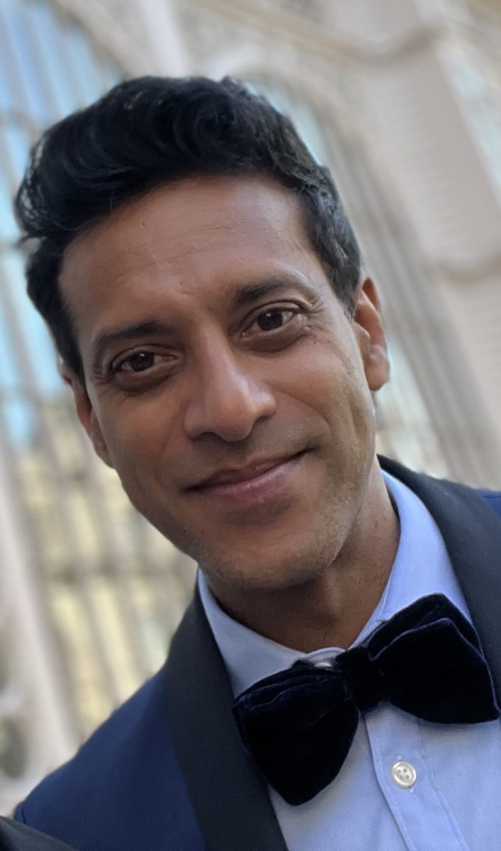 Dr Narad Mathura – The Child and Family Practice