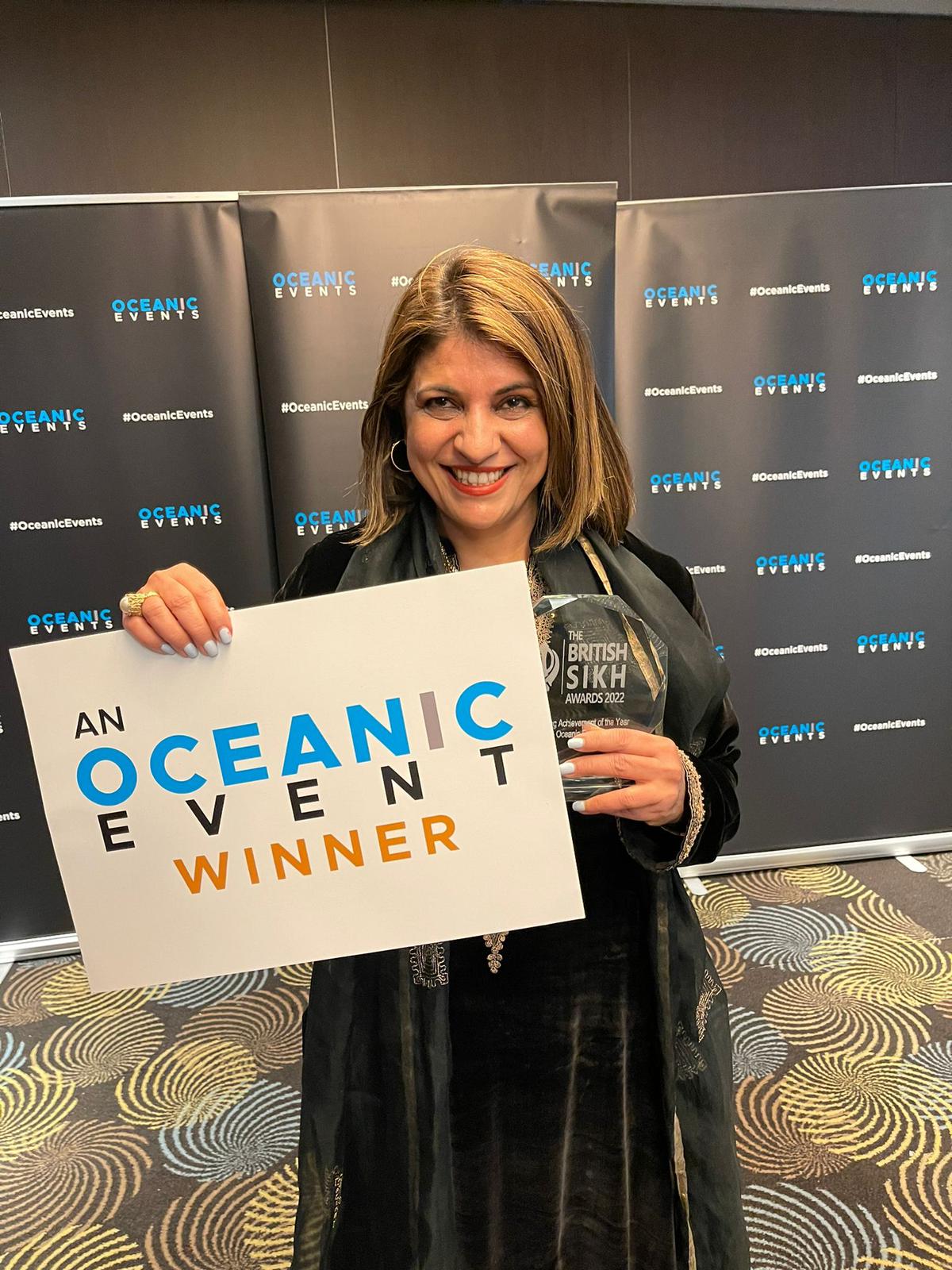 Well Done Reenee – The Child and Family Practice