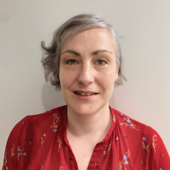 Richenda Morrison – The Child and Family Practice